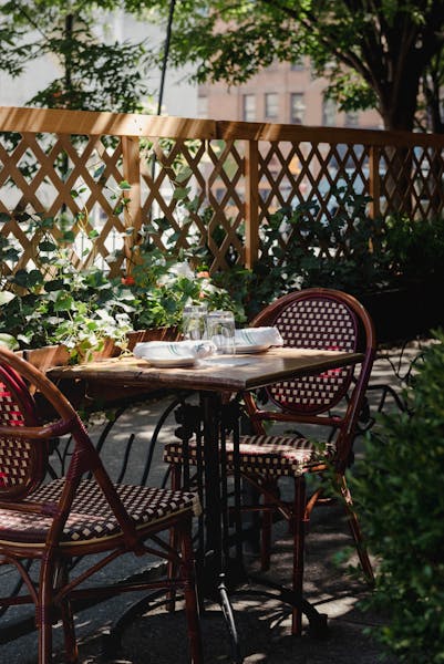 Hours + Location | Marlow Bistro Mediterranean Restaurant