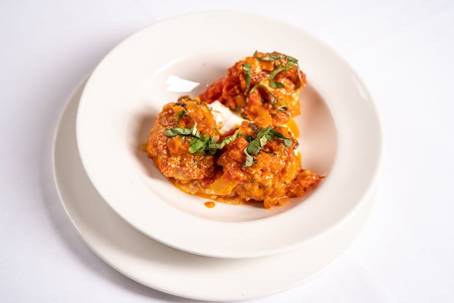 Il Mulino New York | Boca Raton, FL | Modern Italian Cuisine | Fine Dining