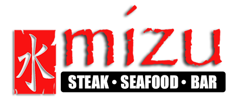 Covington Menu | Mizu in WA