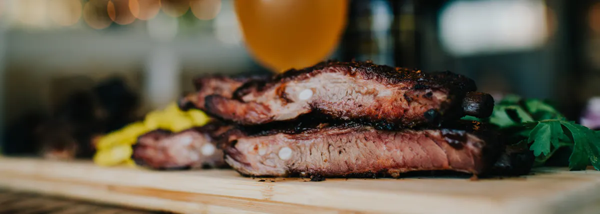 Catering | Burnt End BBQ