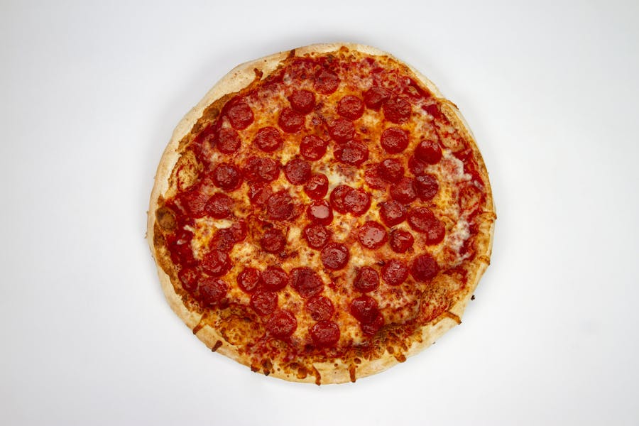 Menus | Two Guys from Italy