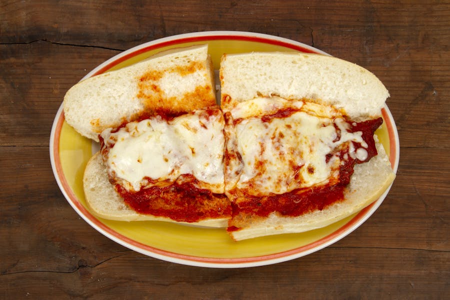 About | Two Guys from Italy