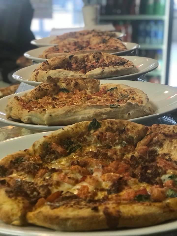 Specials | Two Guys from Italy