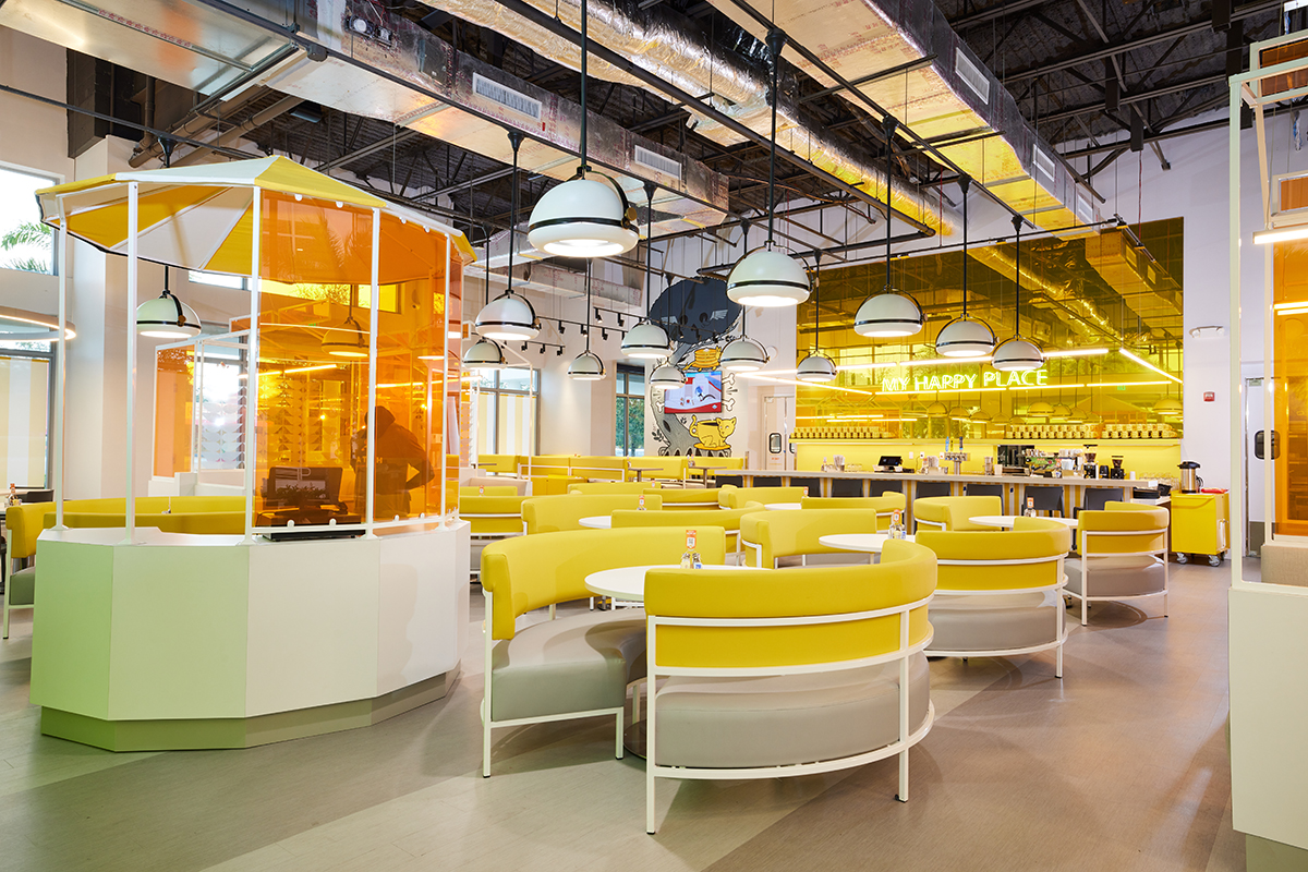 Fort Lauderdale, FL | Hours + Location | Hatch | Brunch Restaurant in ...