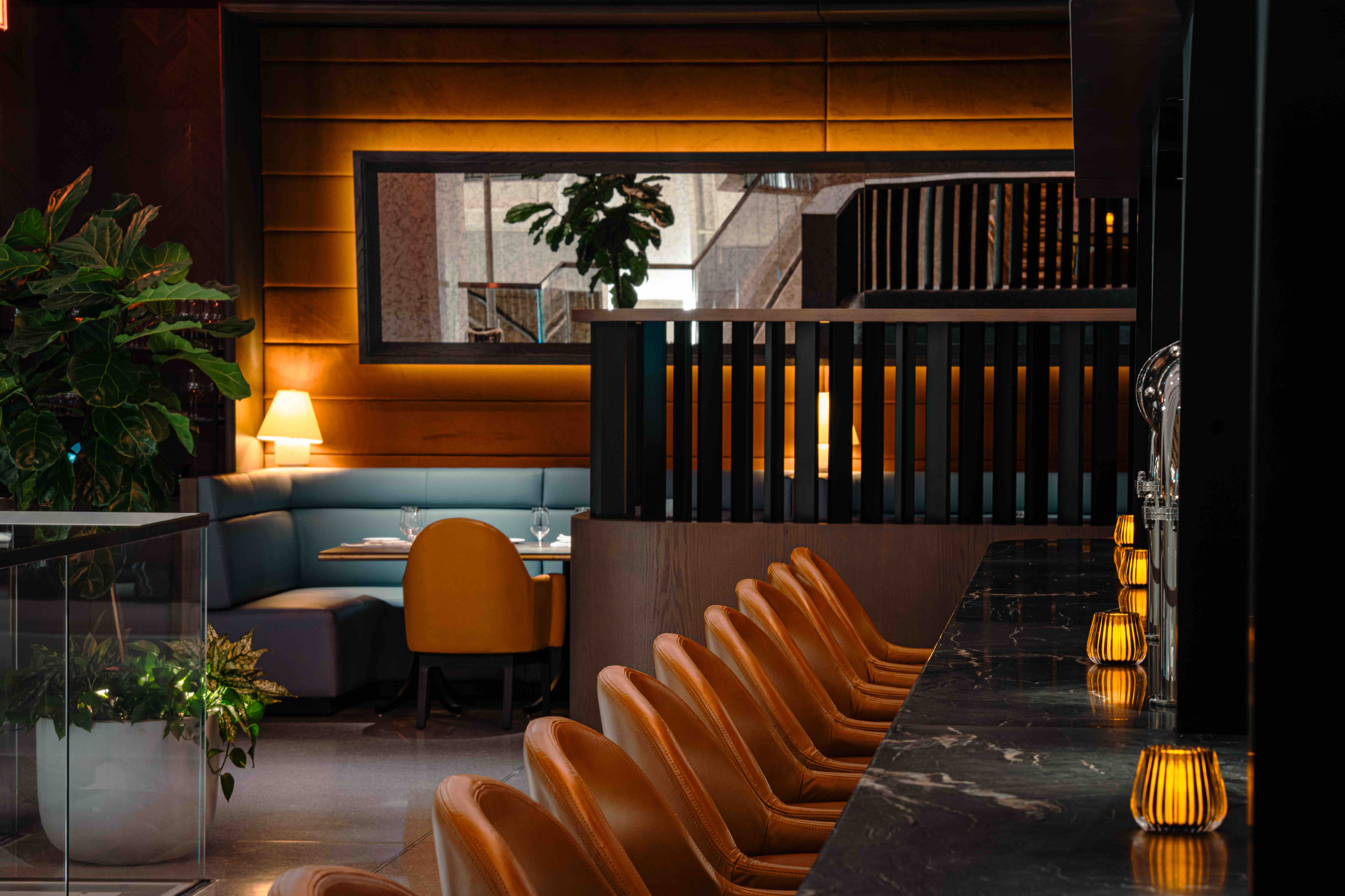 Hours & Location | The Vermilion Club in Boston, MA