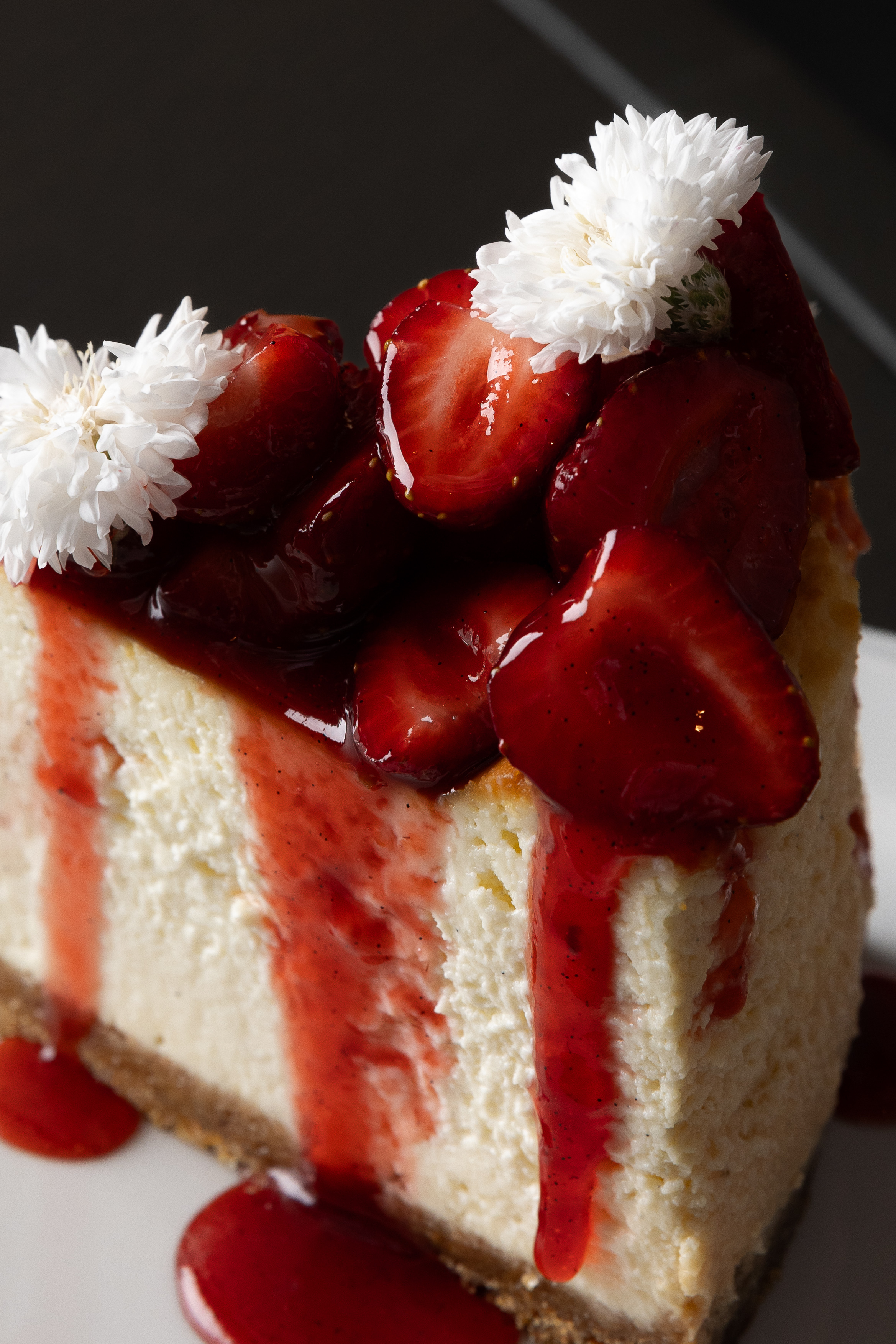 Valentine's Day Dinner | Vermilion