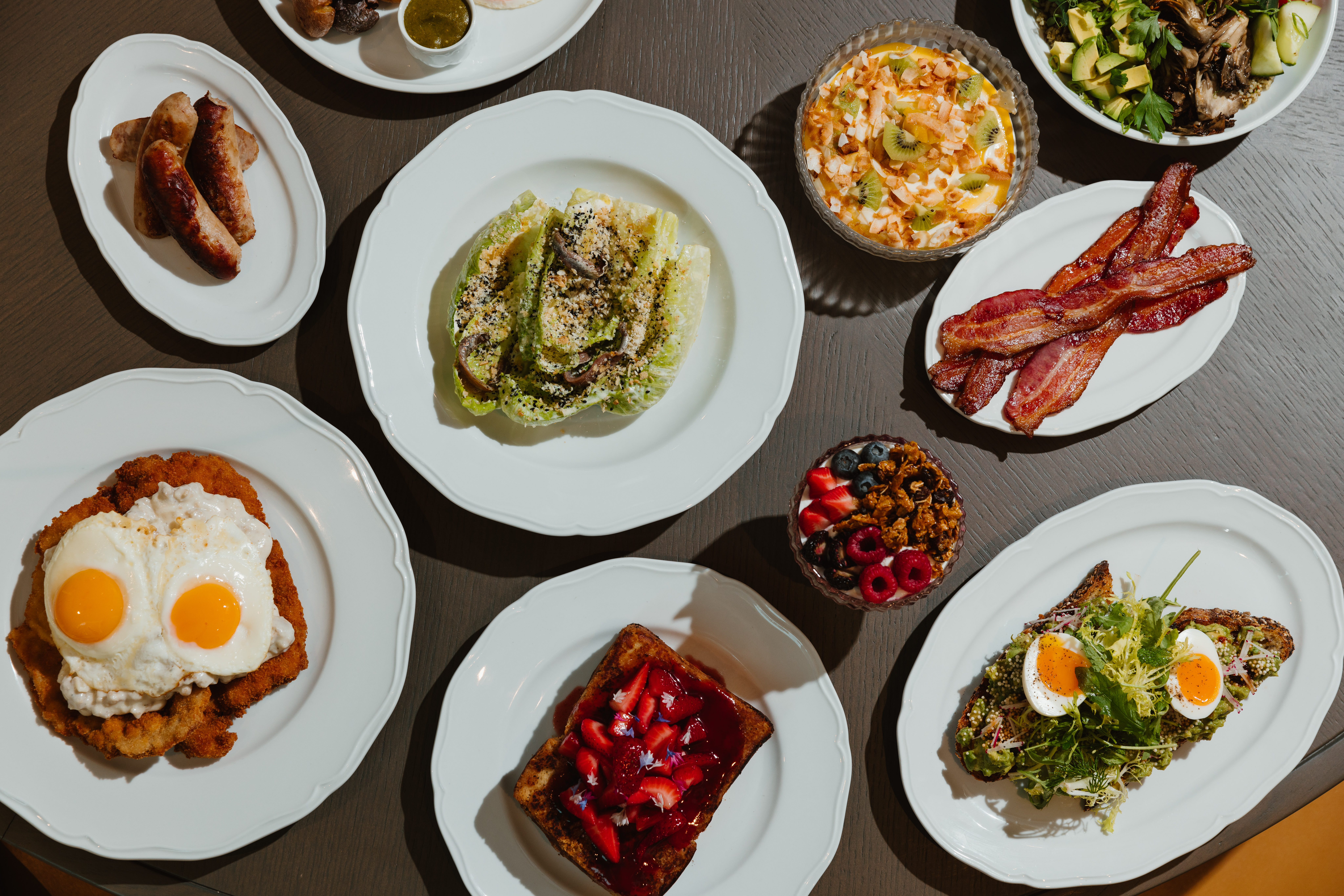 Mother's Day Brunch | The Vermilion Club | Bar & Lounge in Boston, MA