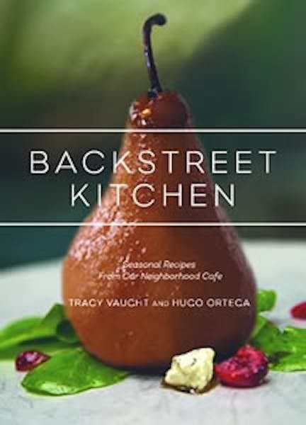 Backstreet Kitchen | Backstreet Cafe
