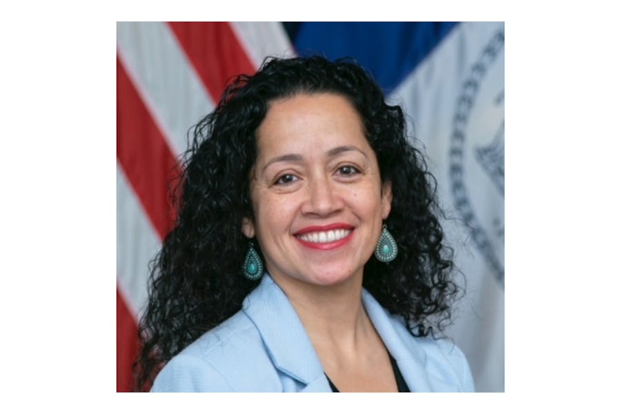 District 38 - Alexa Avilés (Brooklyn) | The New York City Hospitality ...