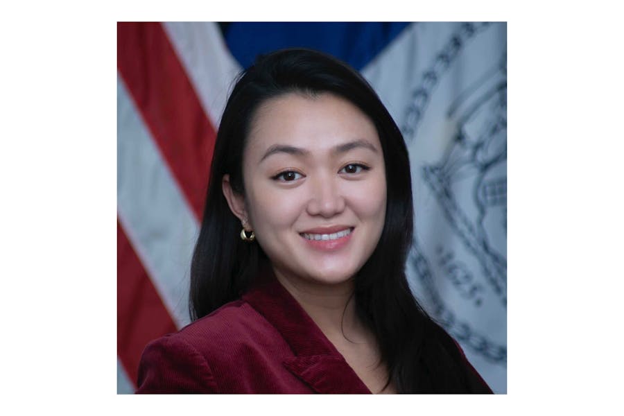 District 26 - Julie Won (Queens) | The New York City Hospitality Alliance