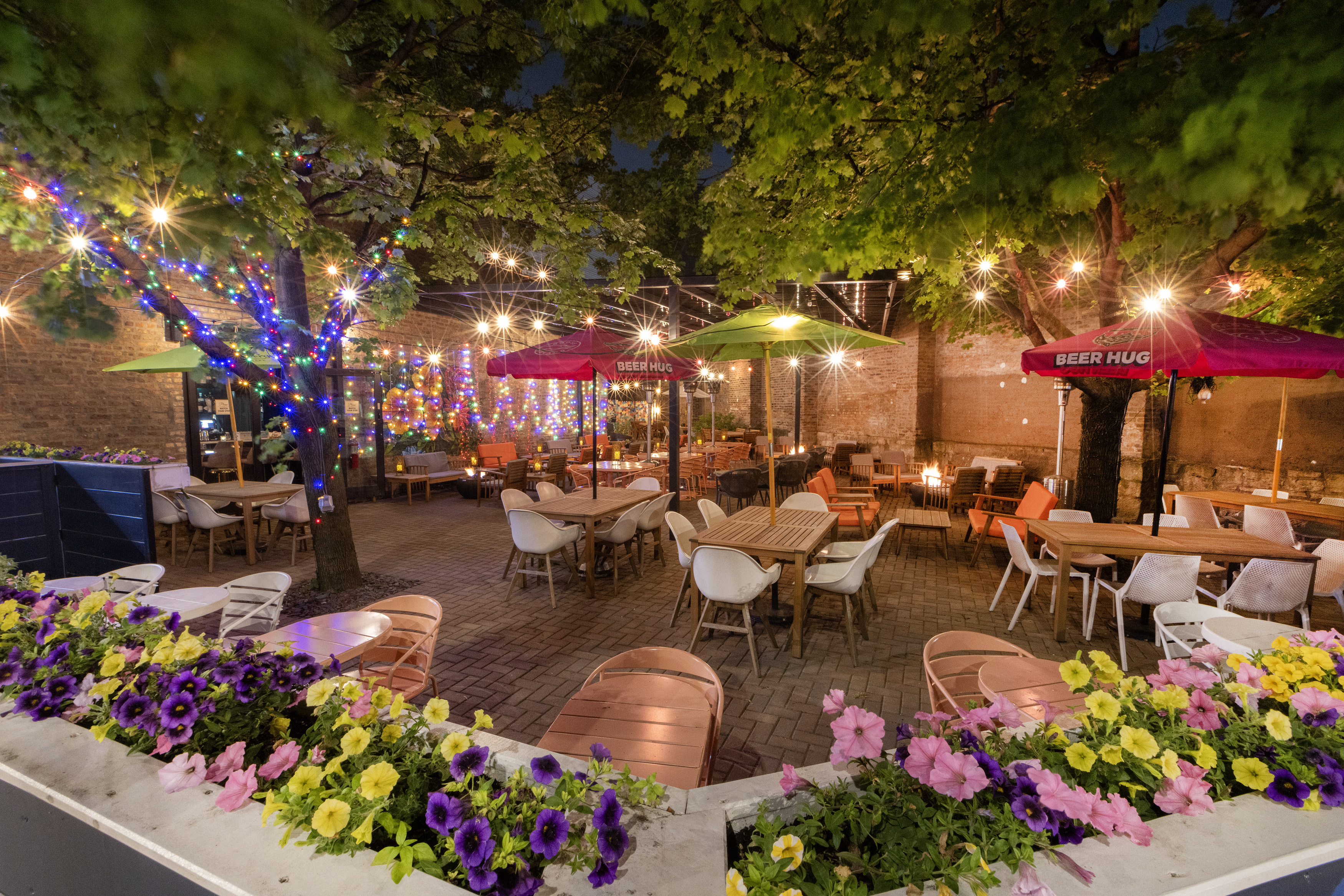 Host Your Event with Us | The Dandy Crown | Cocktail Bar & Restaurant ...