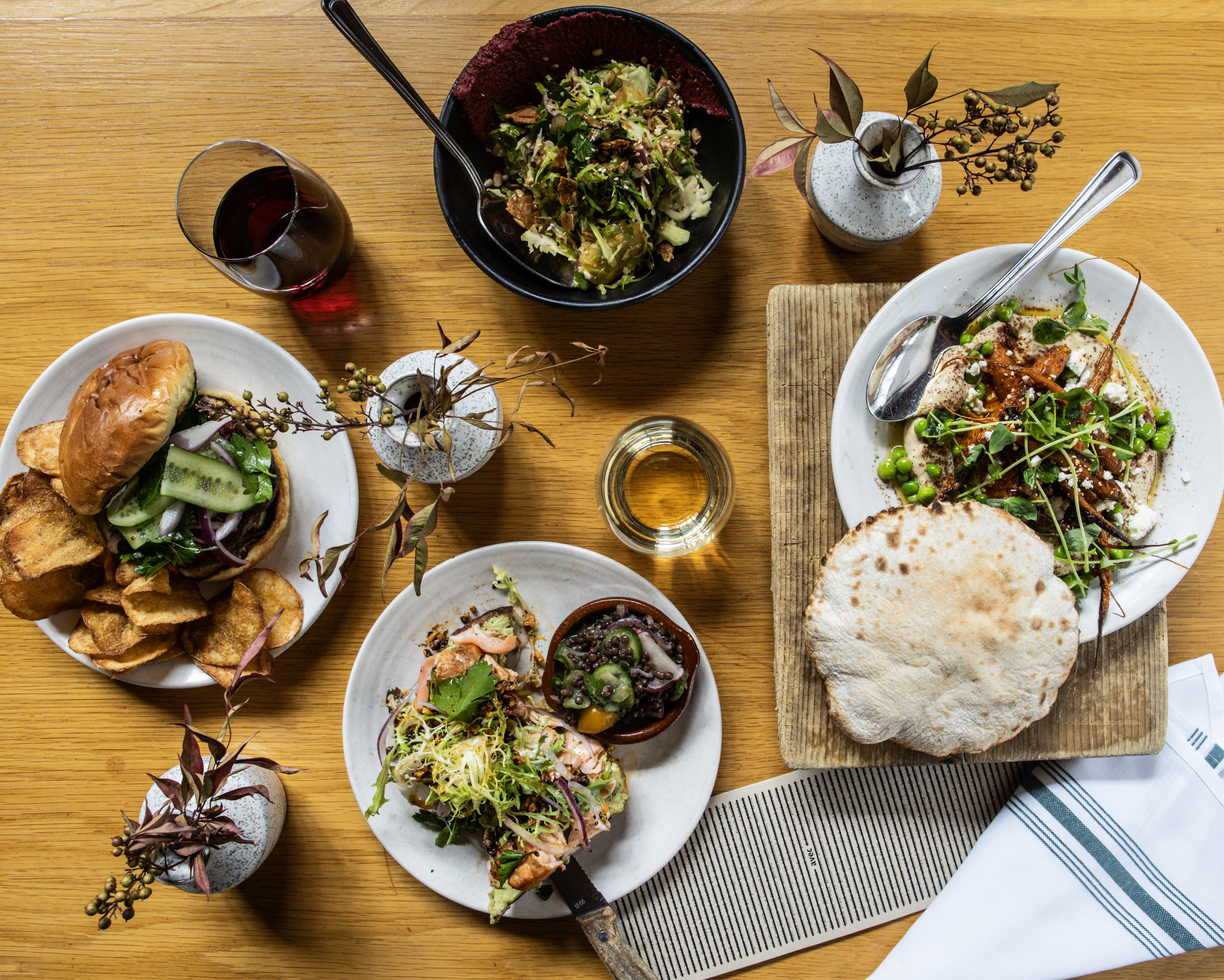 avec west loop | avec in chicago, il