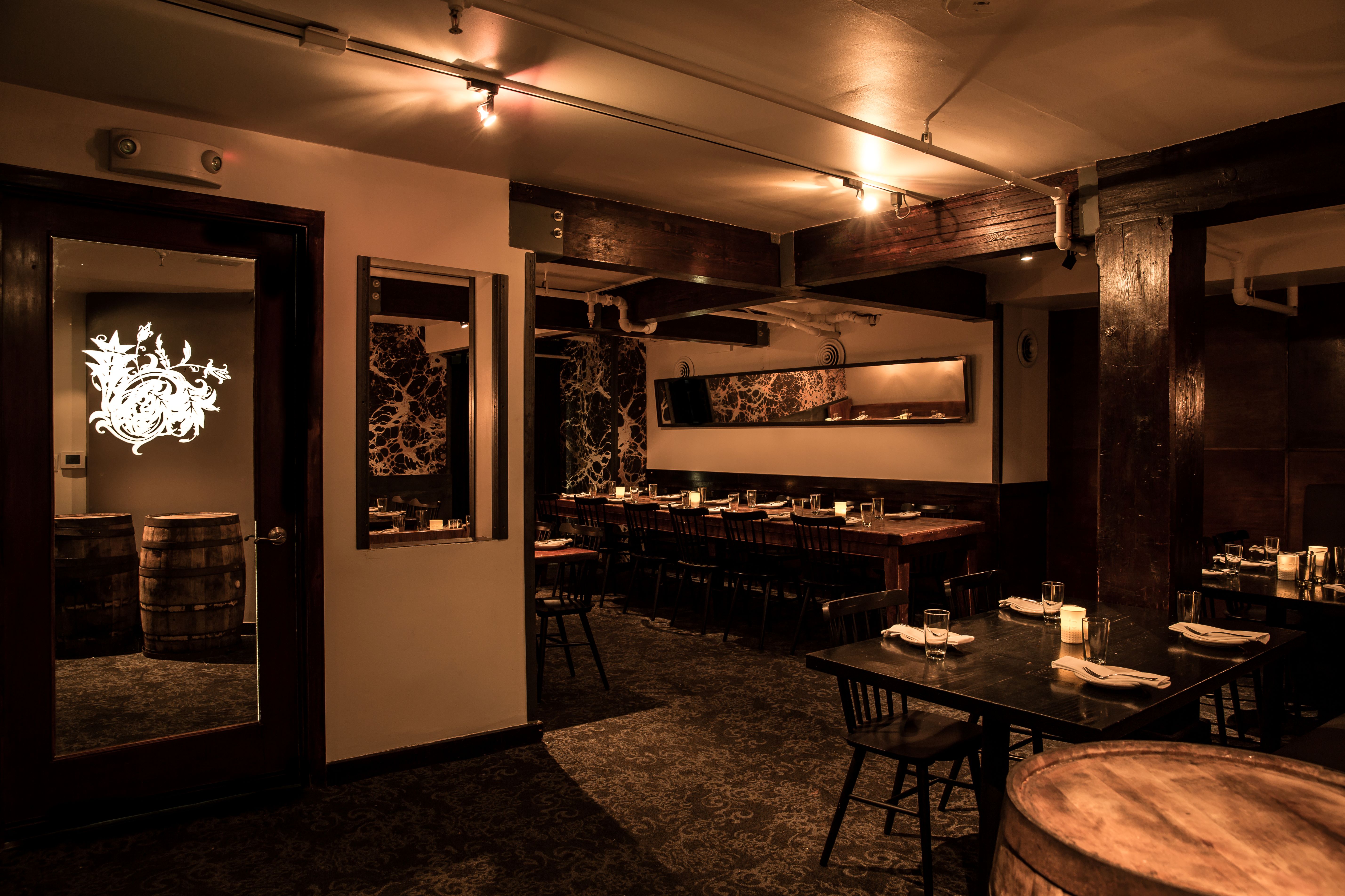 Reserve Now for 19+ Guests/Buyouts | Beretta | Italian Restaurant in CA
