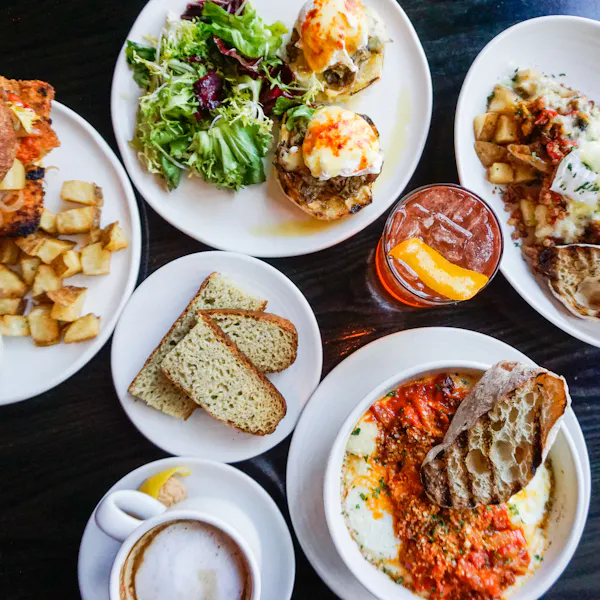 Restaurant review: Brunch at Cento feels like a special occasion ...