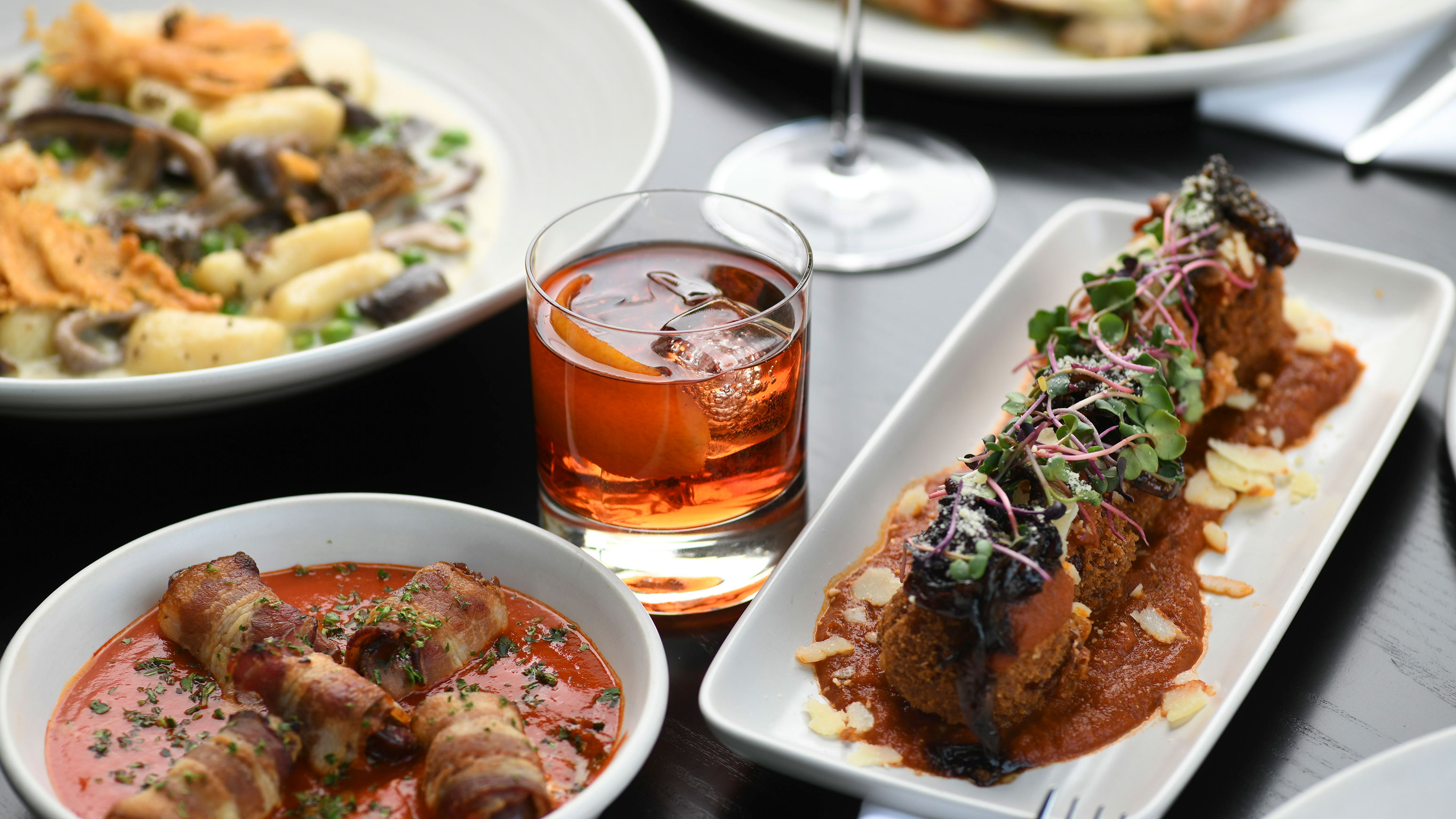 Press | Cento |Italian Restaurant in Madison, WI