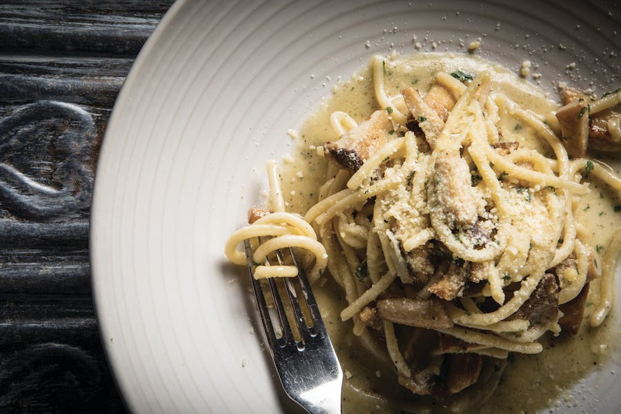 About | Cento in Madison, WI