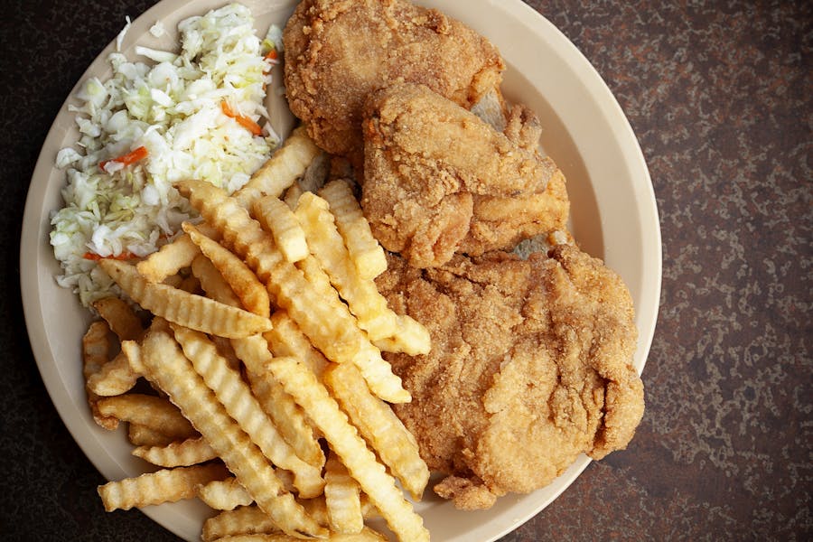 Menus | Hodak's Restaurant & Bar in St. Louis, MO