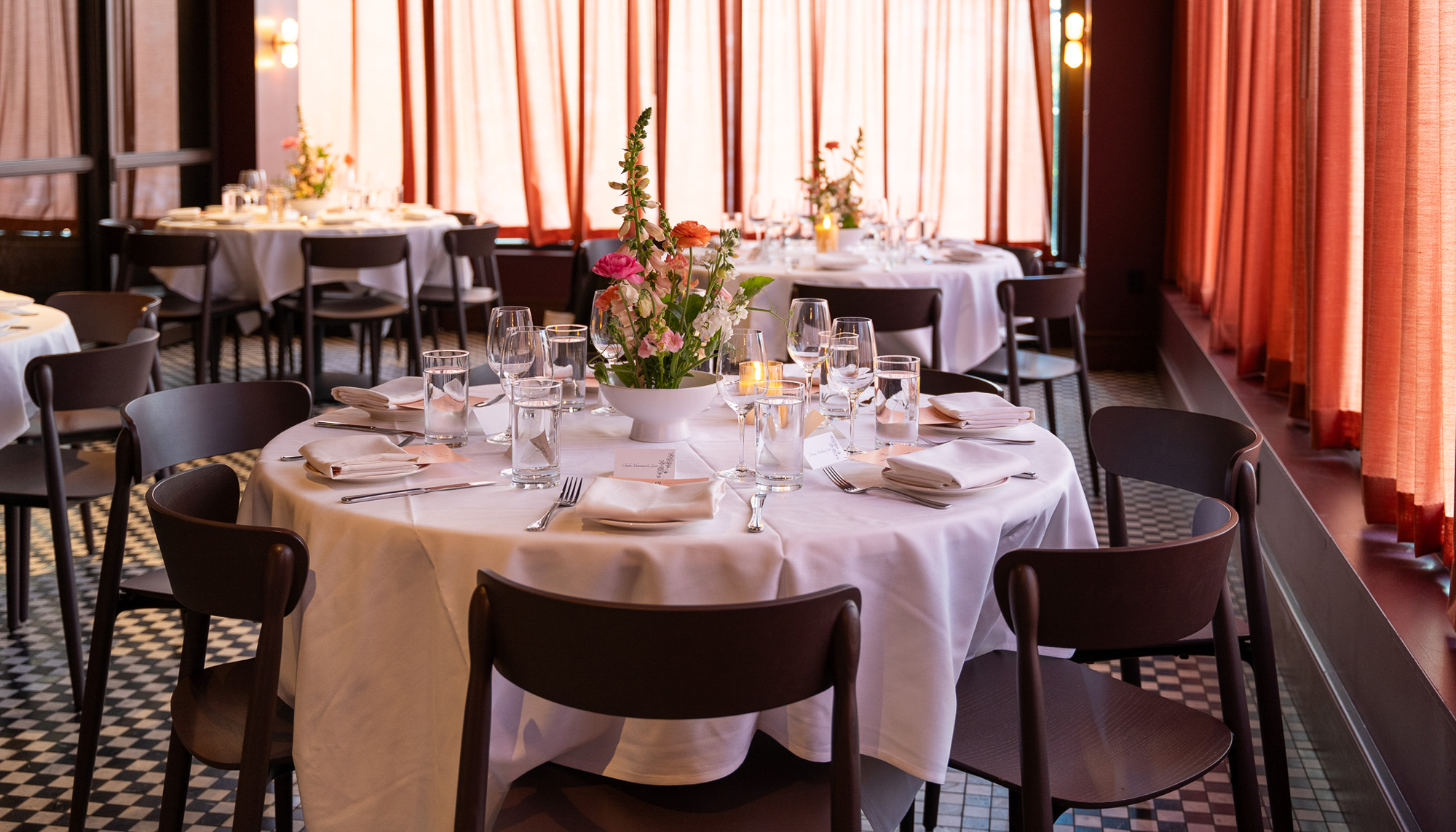 Private Events | Equal Measure in Boston, MA