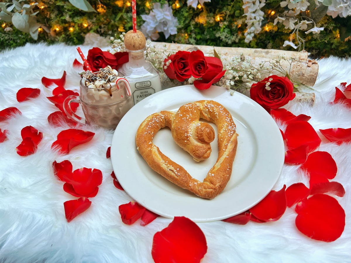 Valentine s Day Loreley In New York NY Valentine s Day Loreley In New York NY