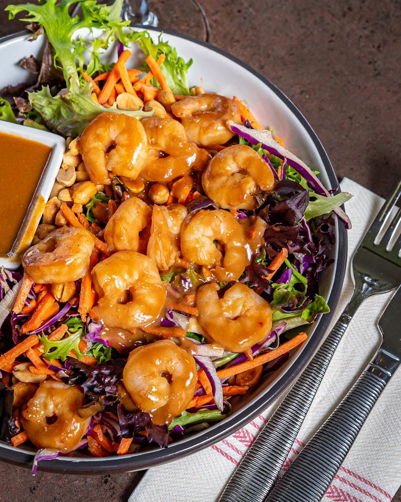 Rising Sun | New American Restaurant in Palmyra, PA