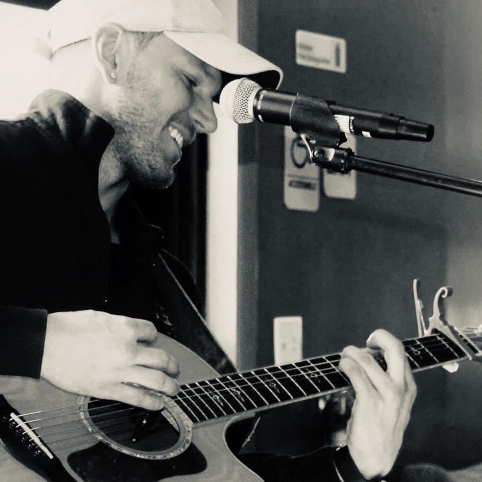 November 8 - Live Music with Stephen Kissinger 7-10 PM | Rising Sun ...