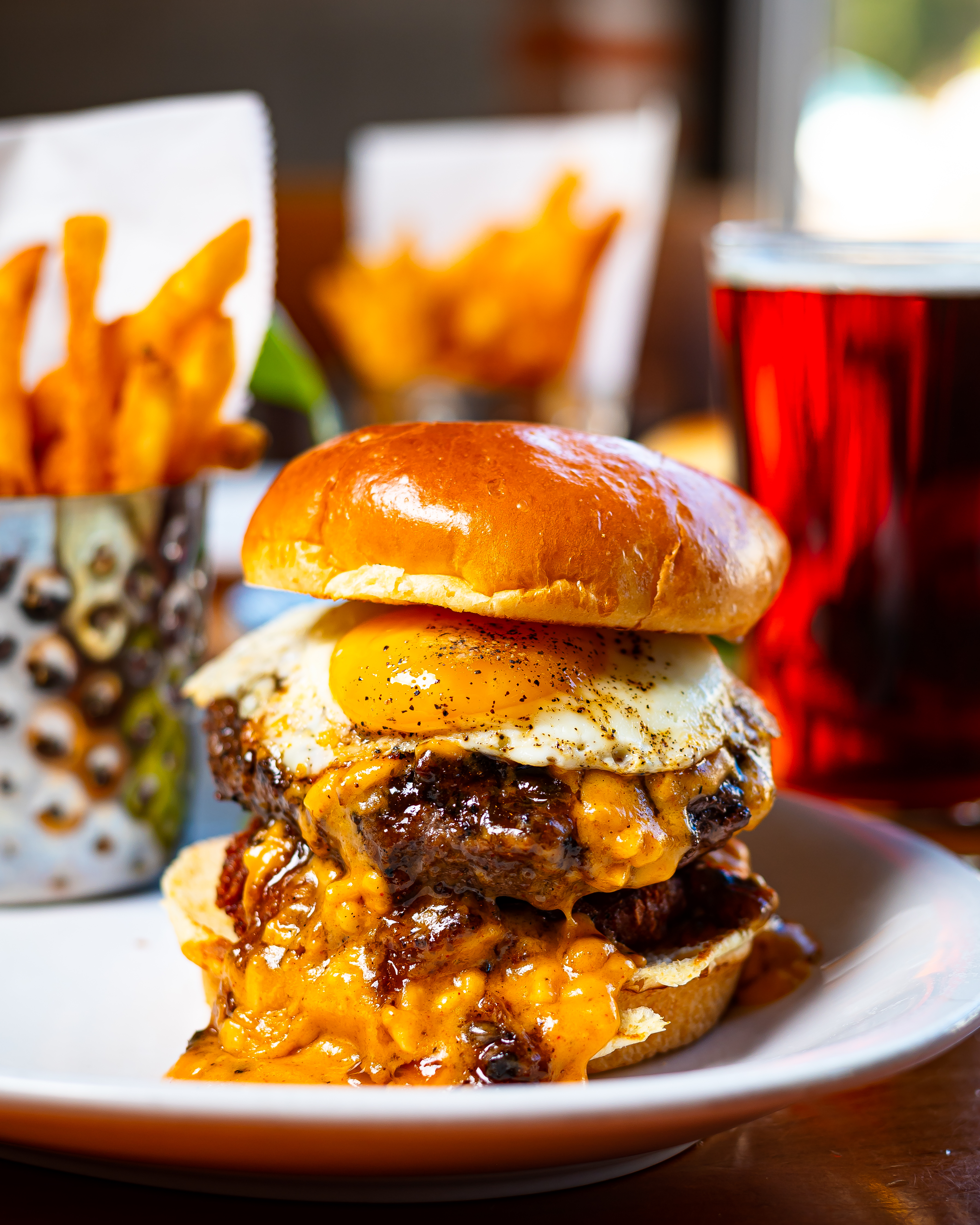 Rising Sun | New American Restaurant in Palmyra, PA