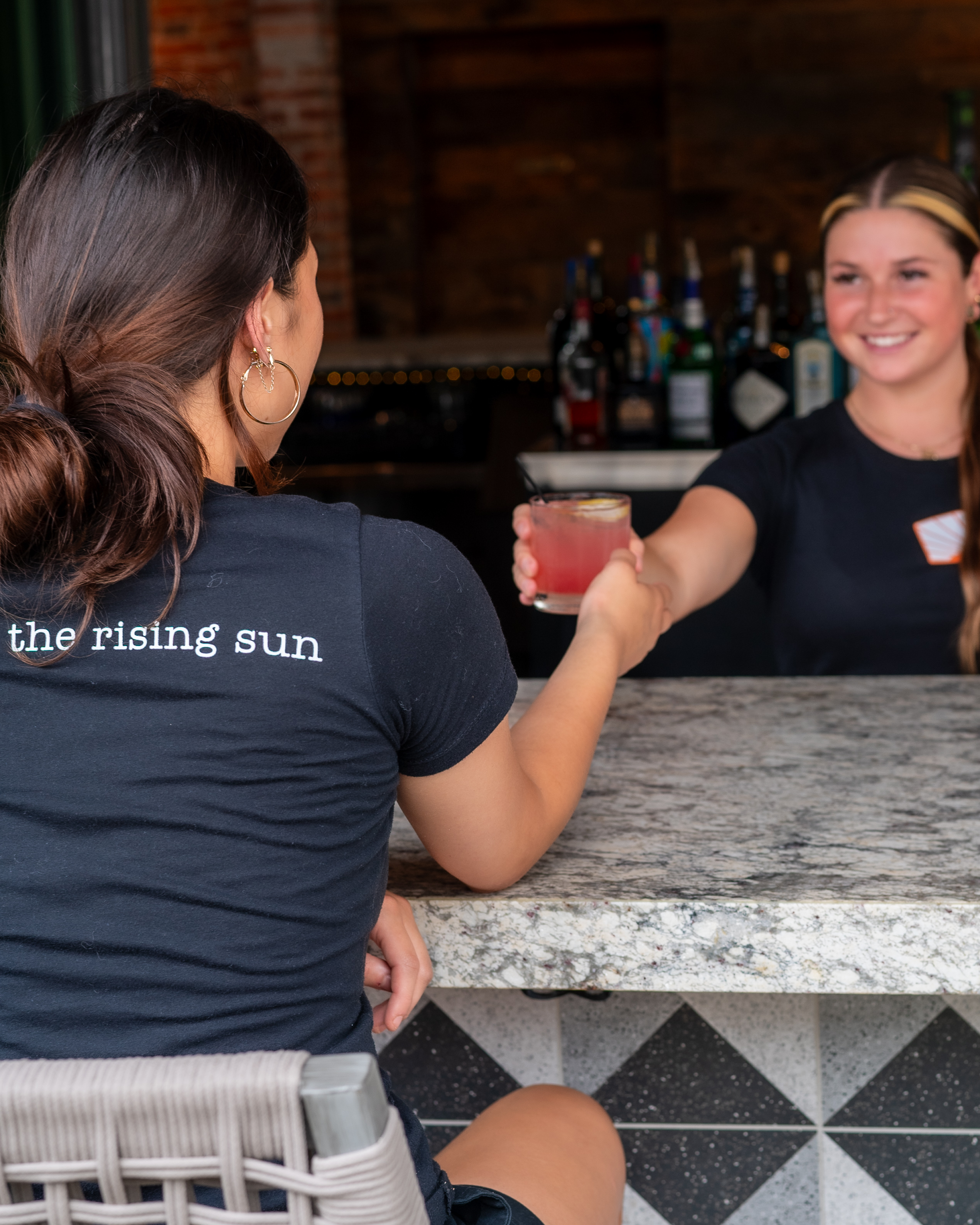 Rising Sun | New American Restaurant in Palmyra, PA
