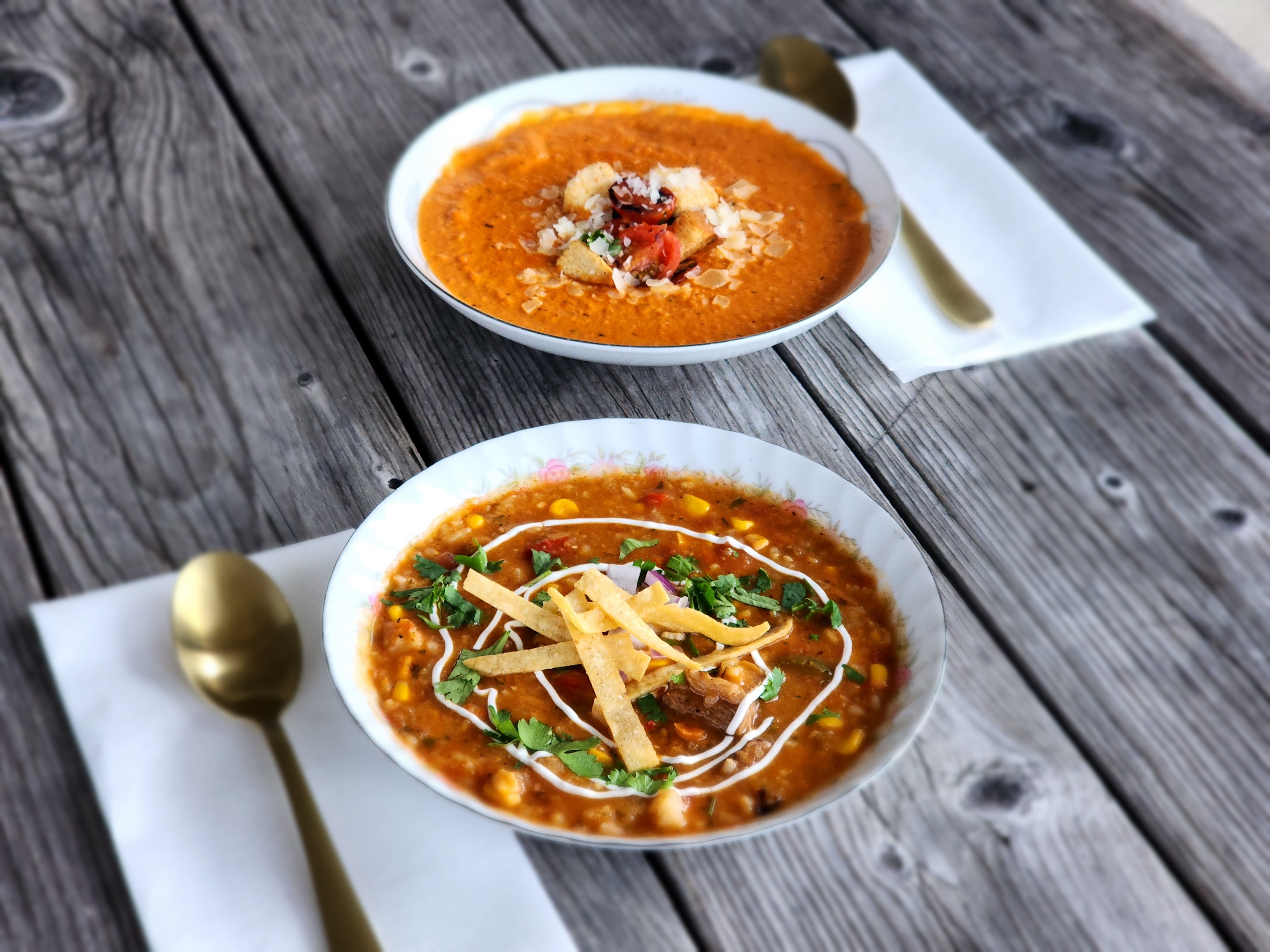 Menus | Beyond Catering SWVA in Galax, VA