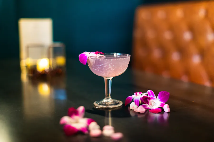 Home | The Alibi | Cocktail Bar in Cocoa Beach, FL