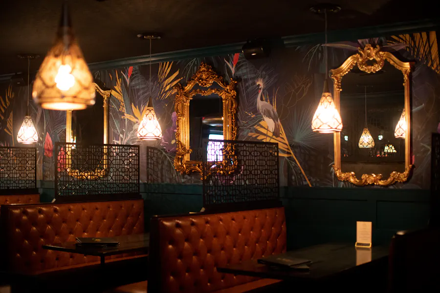 Reservations | The Alibi | Cocktail Bar in Cocoa Beach, FL