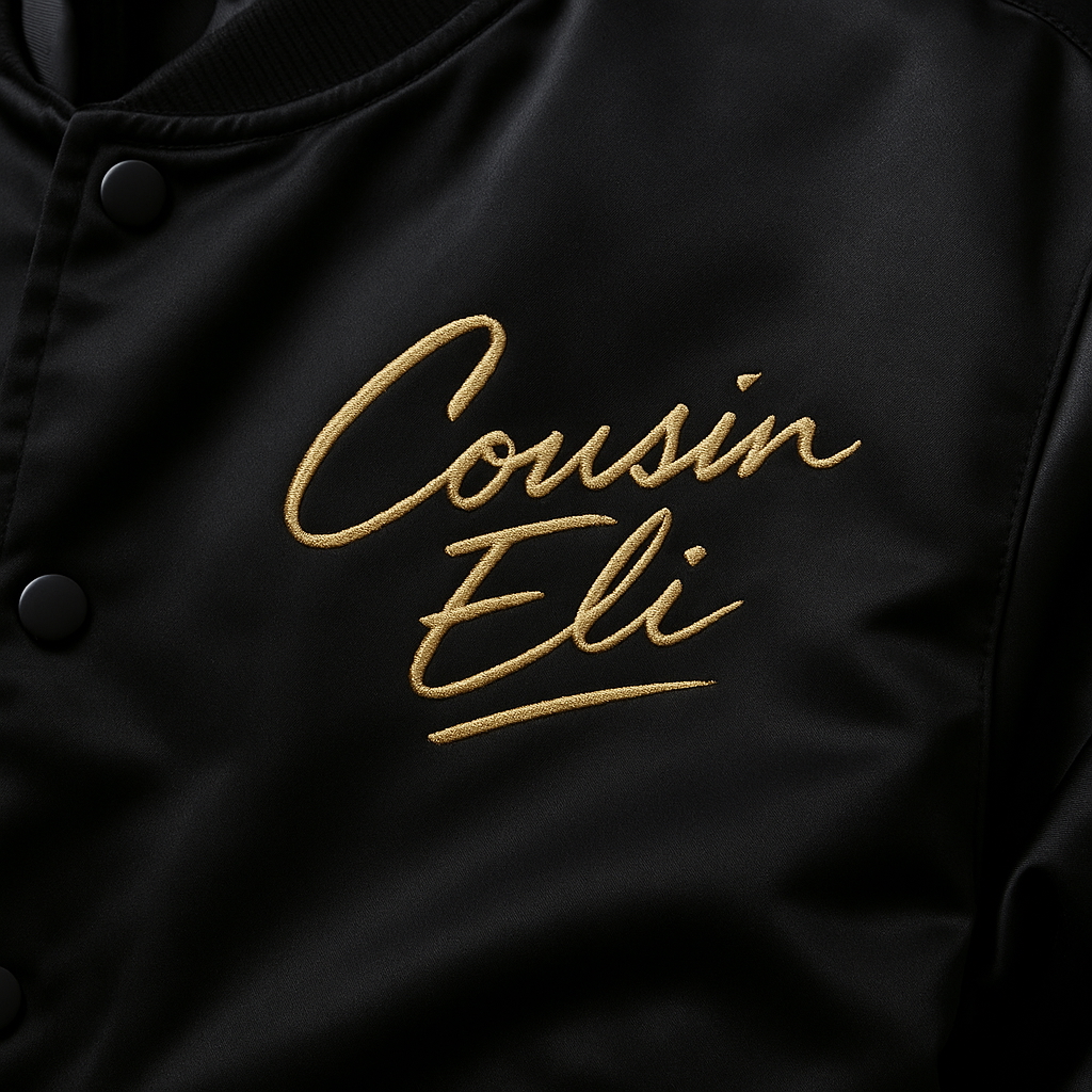 January 16th, Late Night with Cousin Eli: Andy Farag of Umphrey's McGee ...