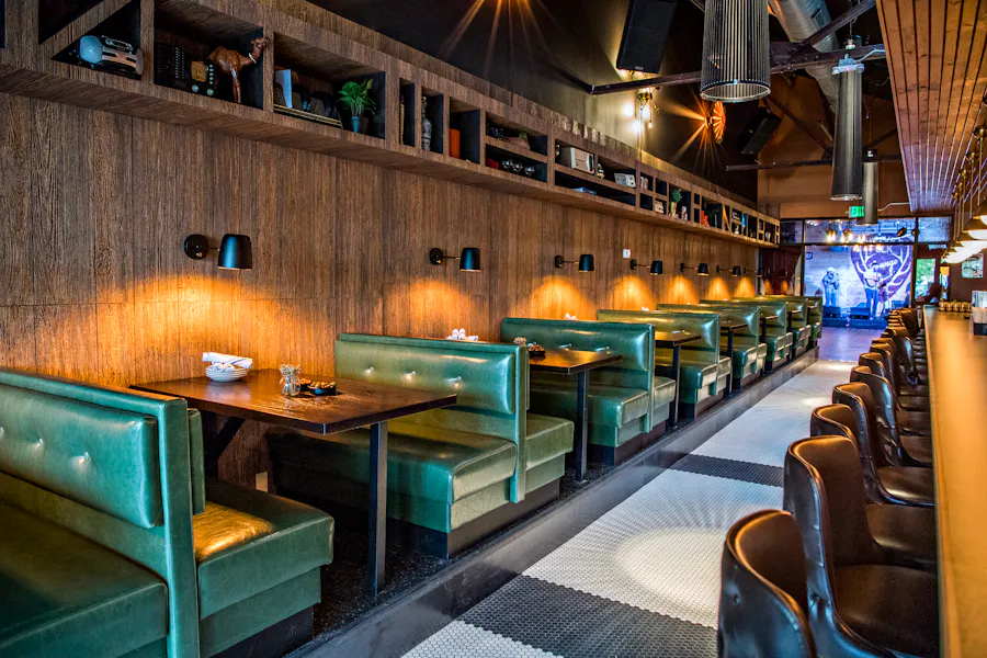 Private Events Space | Velvet Elk Lounge in Boulder, CO