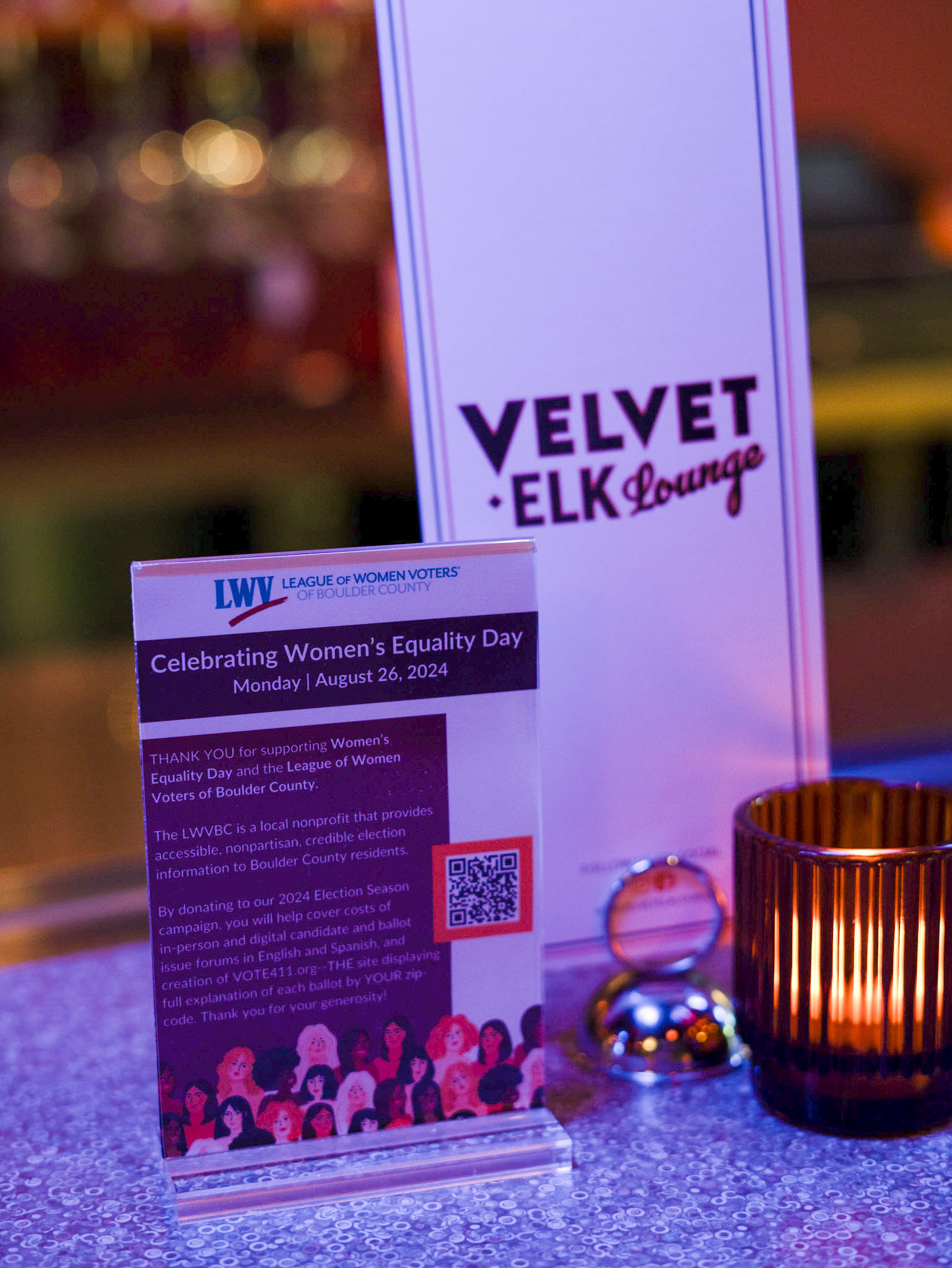 Velvet Elk Lounge – Photo Gallery