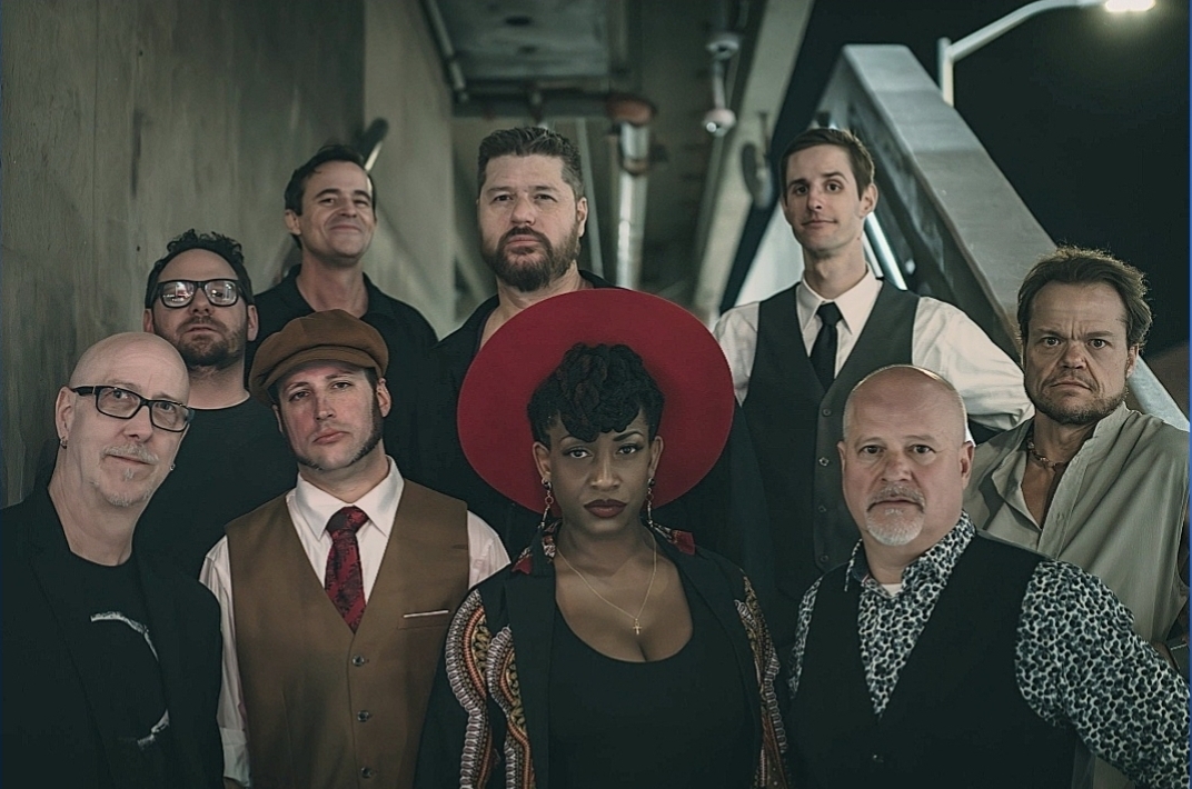 January 16th, ATOMGA | Velvet Elk Lounge | Live Music Venue in Boulder, CO