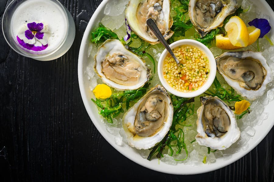 Menus | PEARL Provisions + Tipples Restaurant