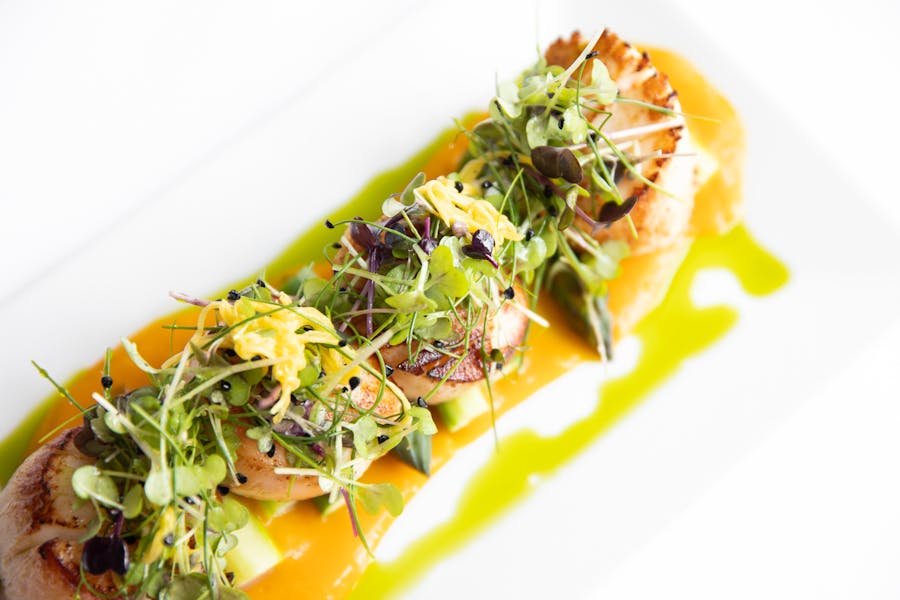 Menus | Mirabelle Restaurant in Stony Brook, NY