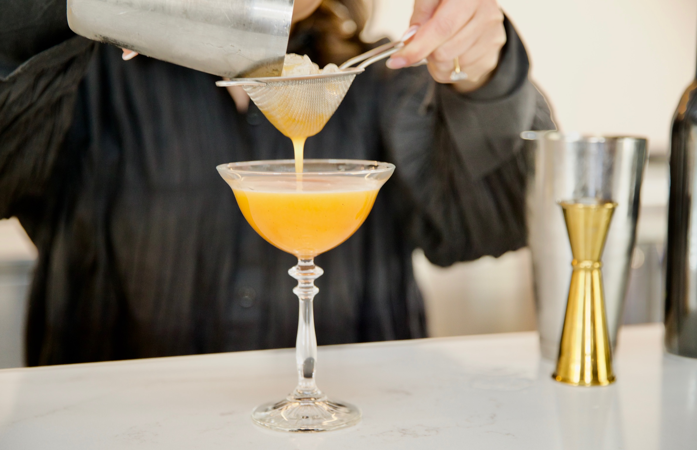 Happy Hour | Mirabelle Restaurant & Tavern | French Restaurant in Stony ...