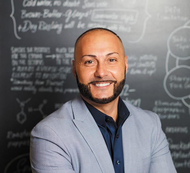 Matthew Saur | Beacon | American Restaurant in Jupiter, FL