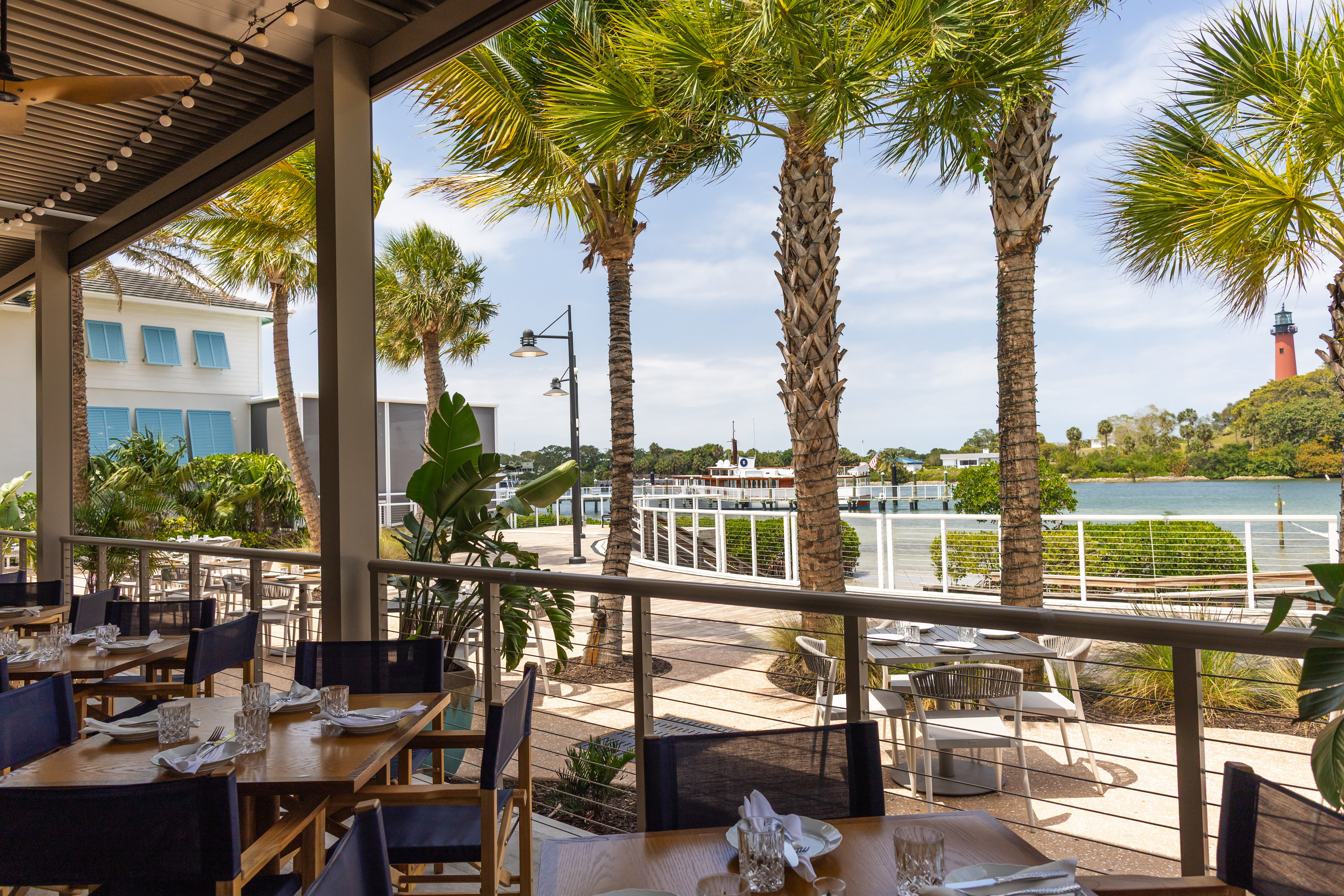 Hours & Location | Beacon in Jupiter, FL