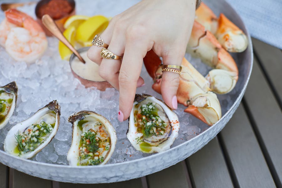 Menus | Beacon in Jupiter, FL