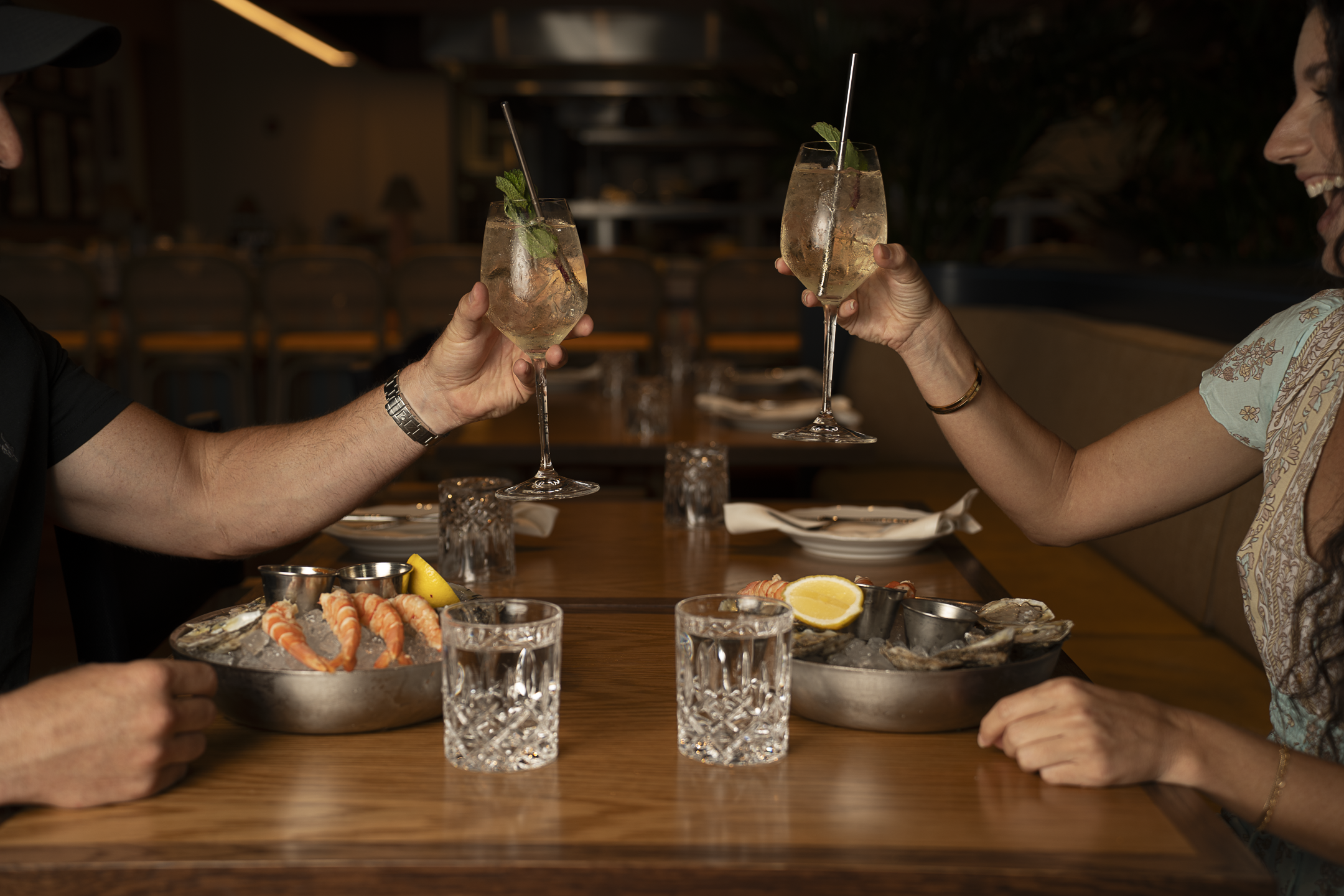 Happy Hour | Beacon | American Restaurant in Jupiter, FL