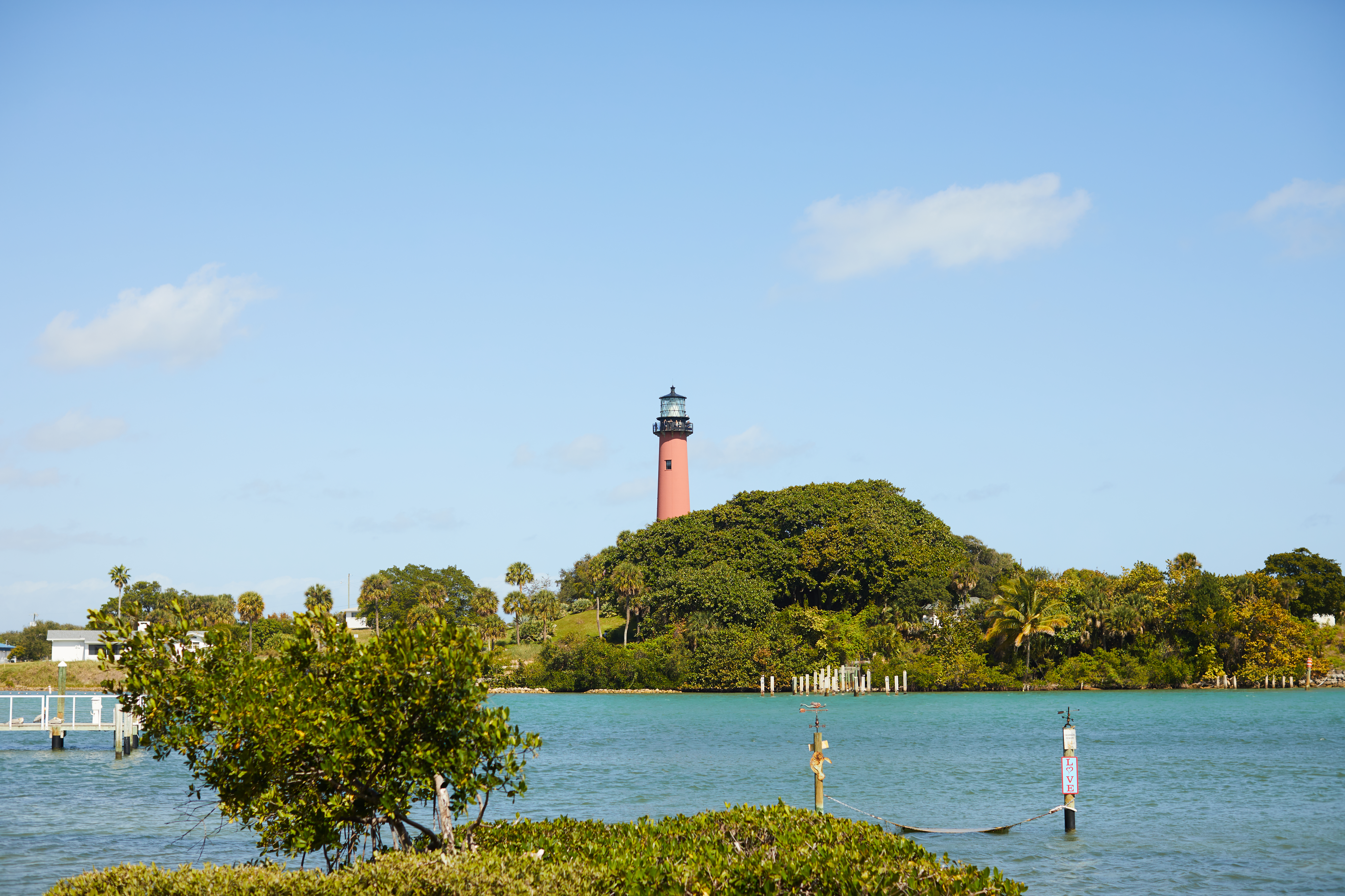 Signup | Beacon in Jupiter, FL