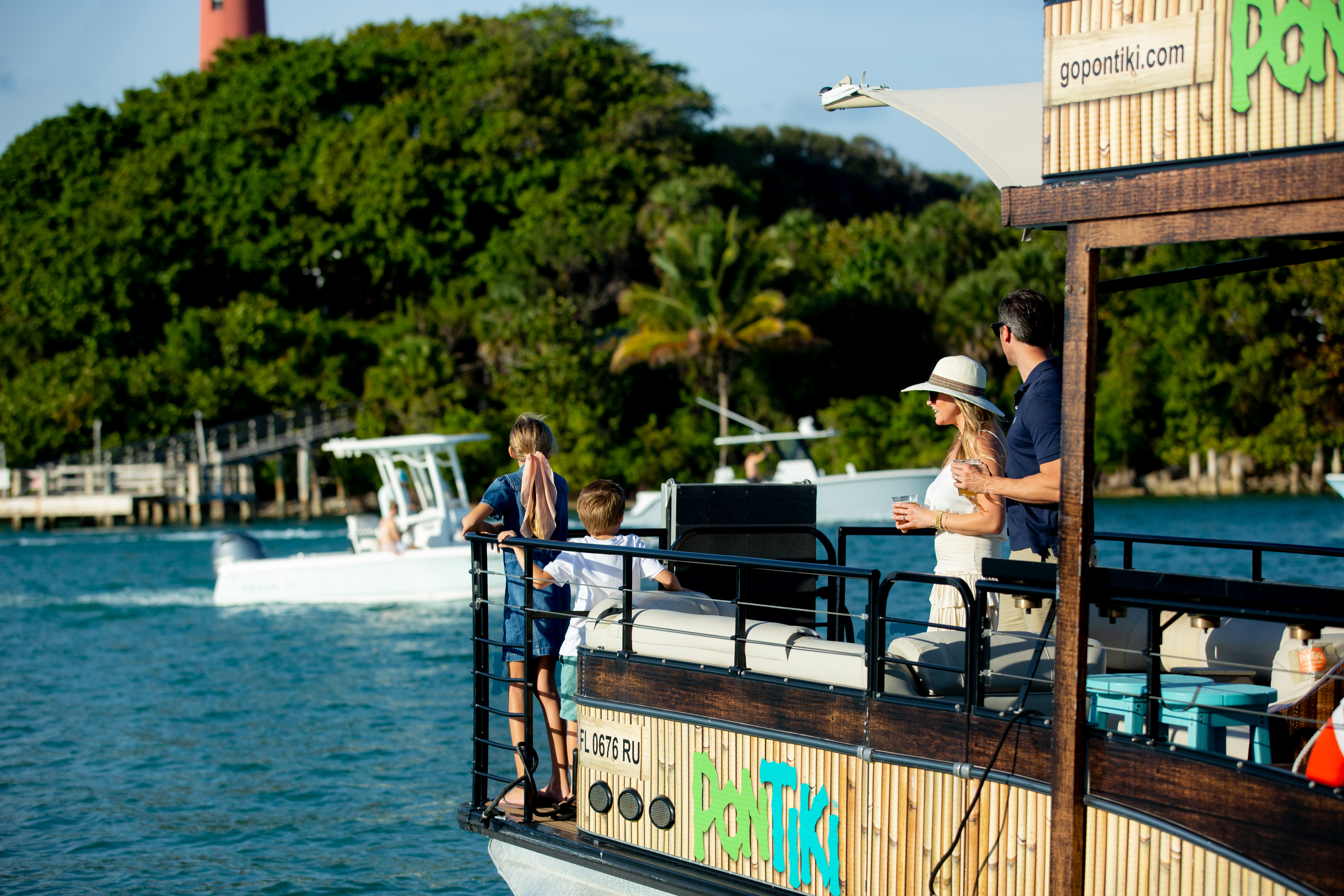 Press | Beacon in Jupiter, FL