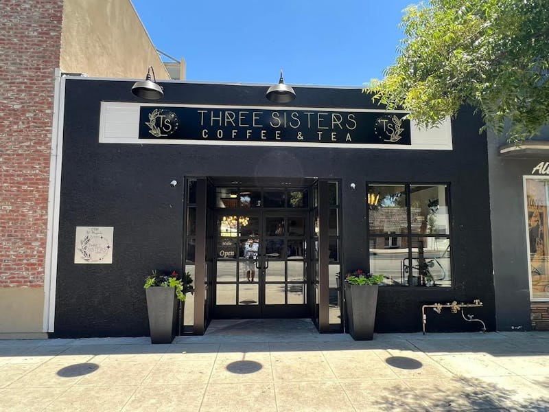 Three Sisters Coffee & Tea | Three Sisters Coffee & Tea in Burbank, CA
