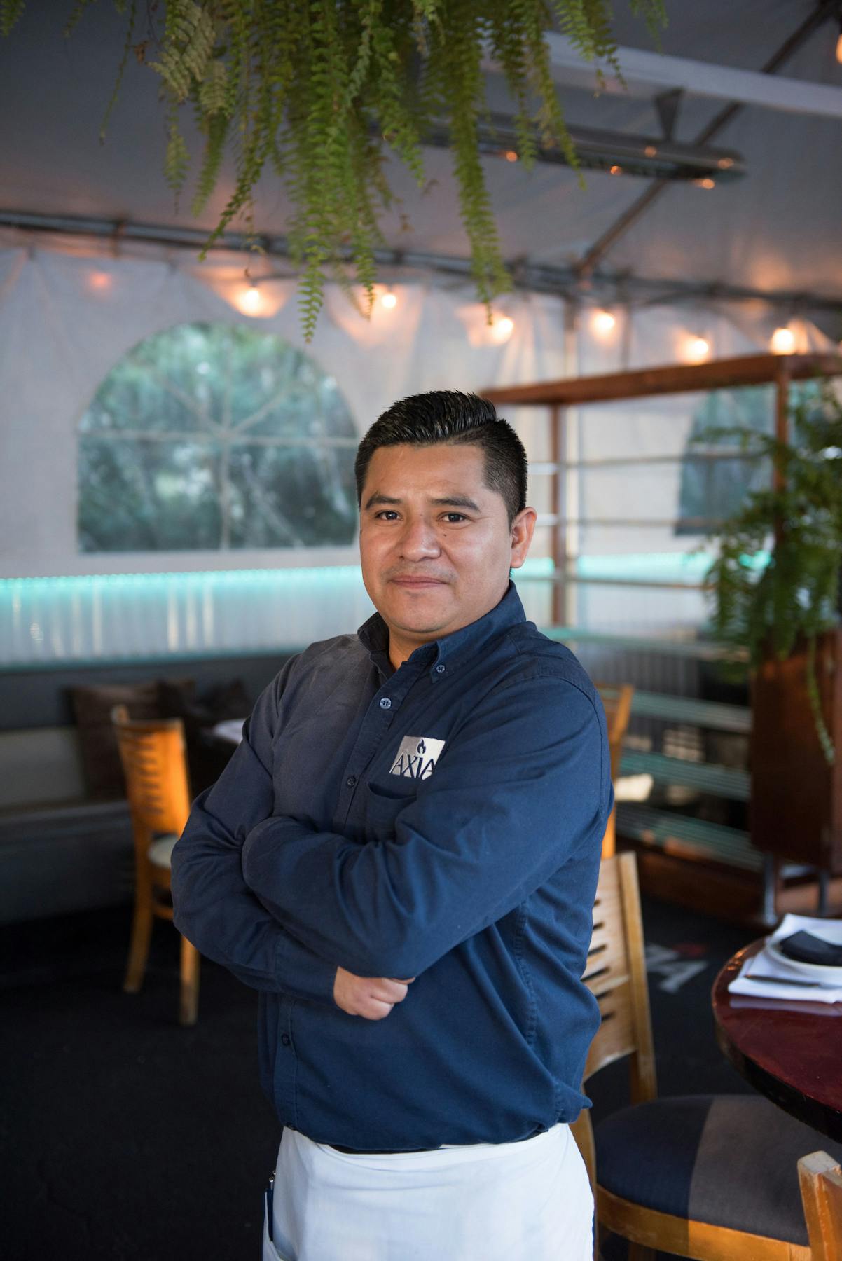 Family | Axia Taverna