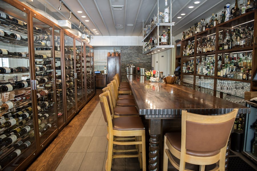 About | Axia Taverna