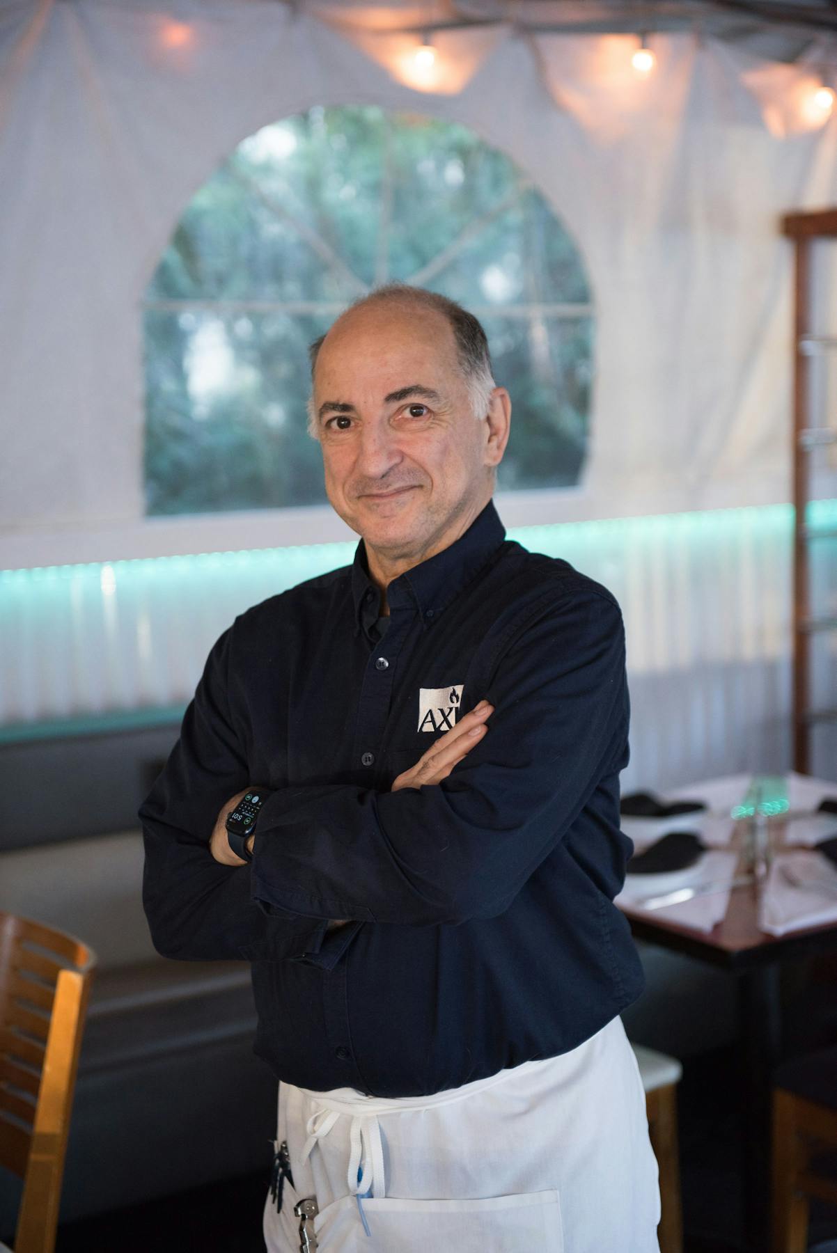 Family | Axia Taverna