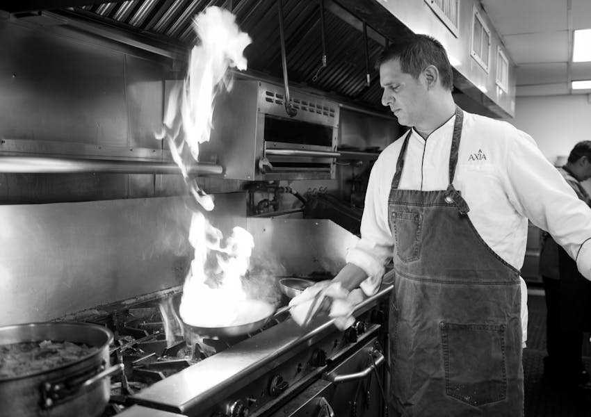 Catering | Axia Taverna