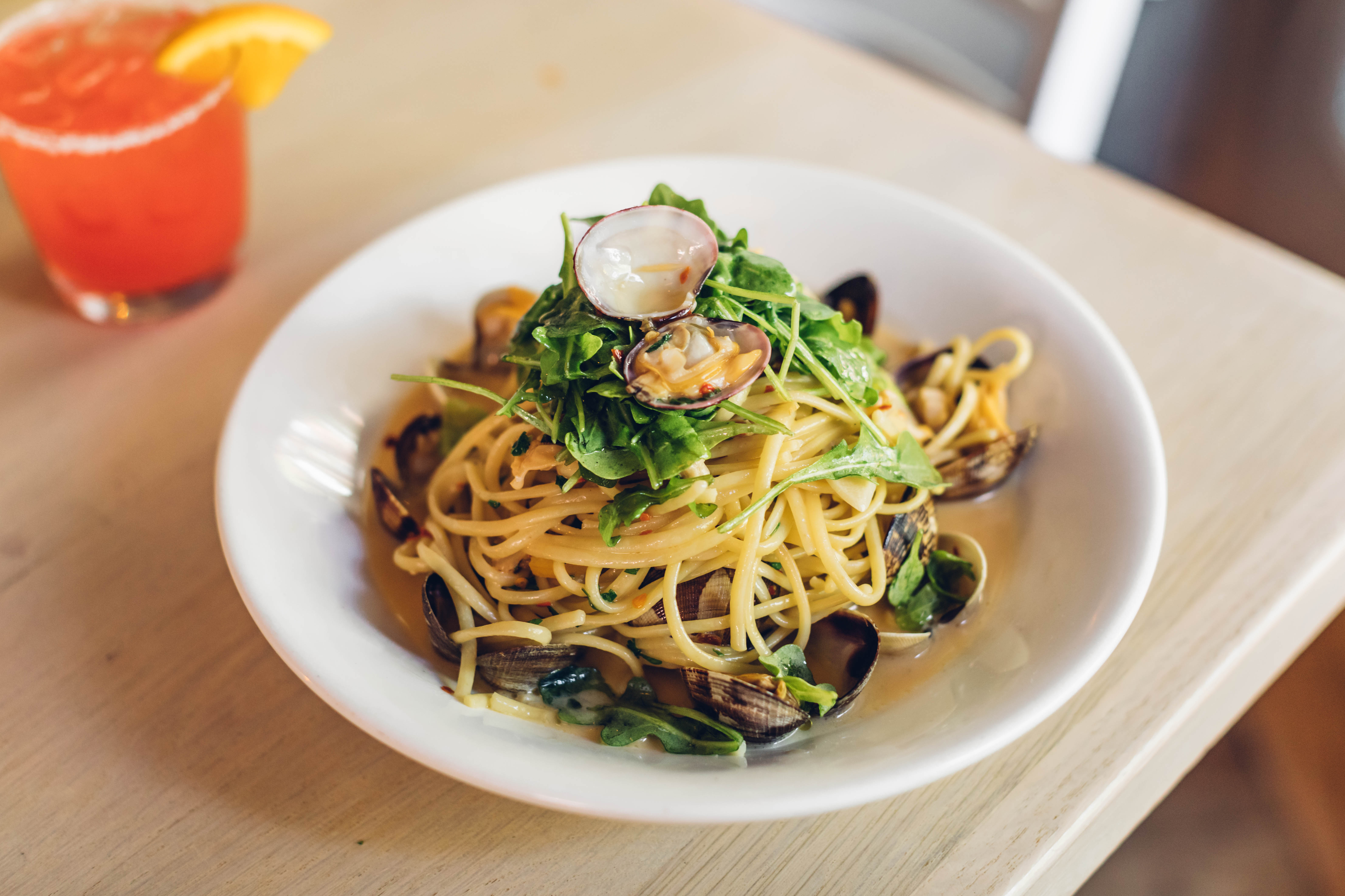 Mermaid Oyster Bar | The Mermaid Inn in New York