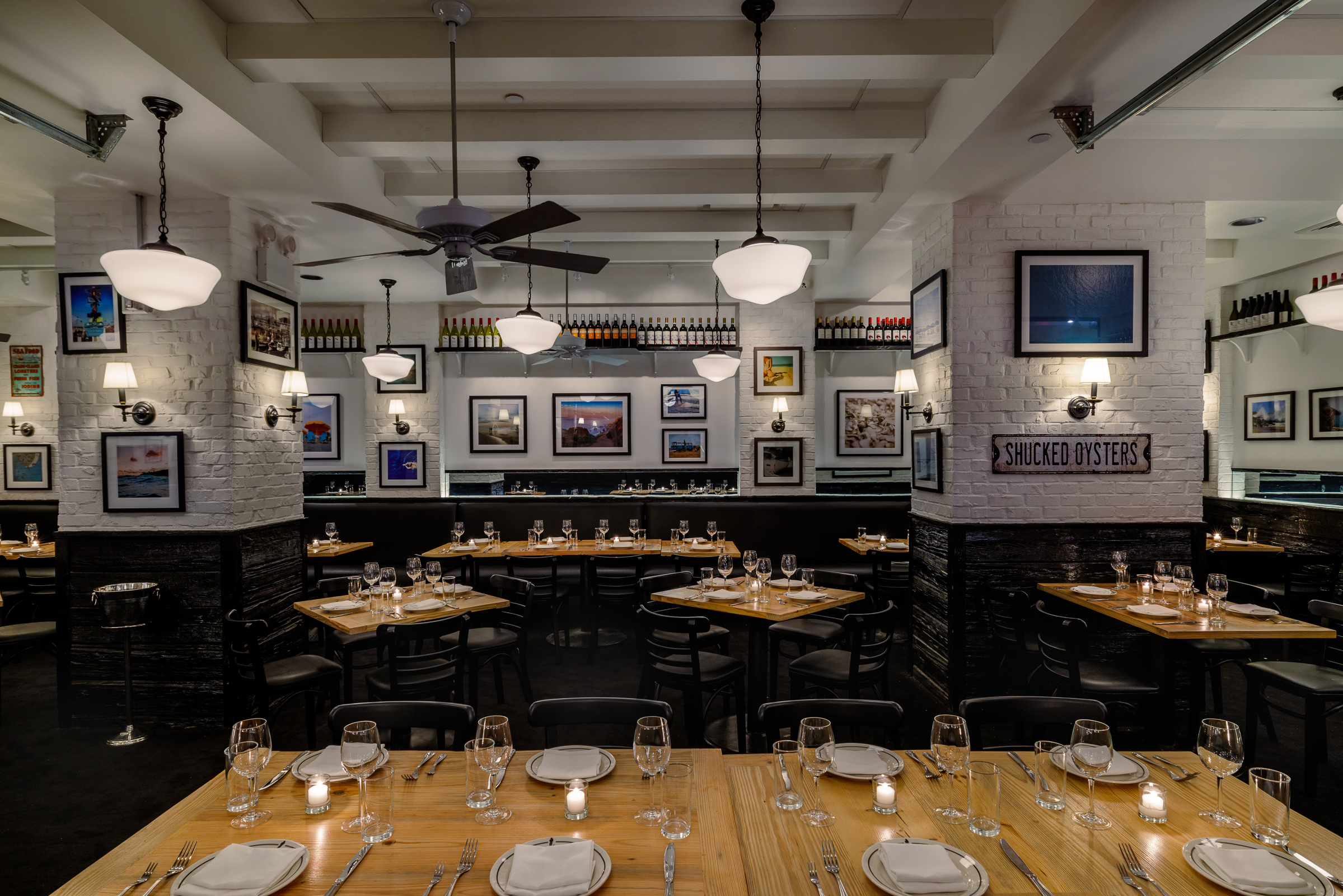 Events | The Mermaid Inn in New York